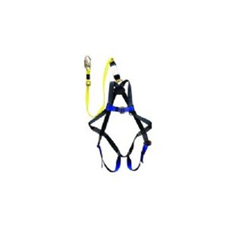 Elk River Elk River 48175 CP Plus Harness Mating Buckle 1D Attached 5 ...