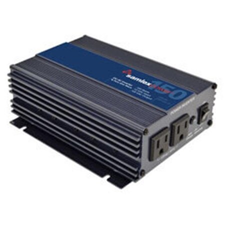 SAMLEX AMERICA Samlex PST-150-12 12 V 150 watt Pure Sine Wave Power ...