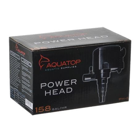 Aquatop PH Series Power Head PH16 | Zoro