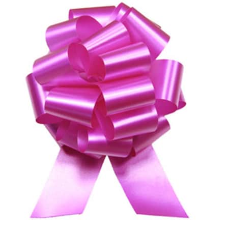 Berwick Offray 8 in Pull Gift Bow Beauty 20817 | Zoro