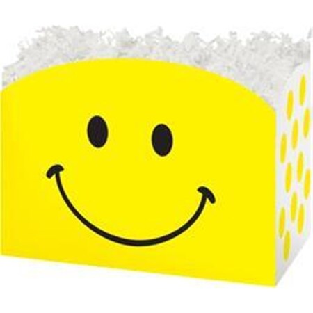 Gloriousgifts Small Box - Smiley GL3581768 | Zoro