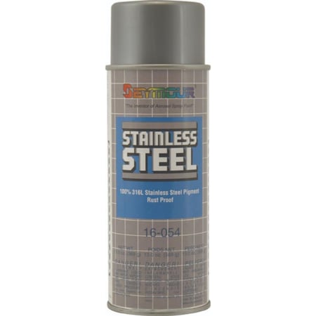 Seymour Of Sycamore Stainless Steel Rust Protective Spray SEY-16-054 | Zoro