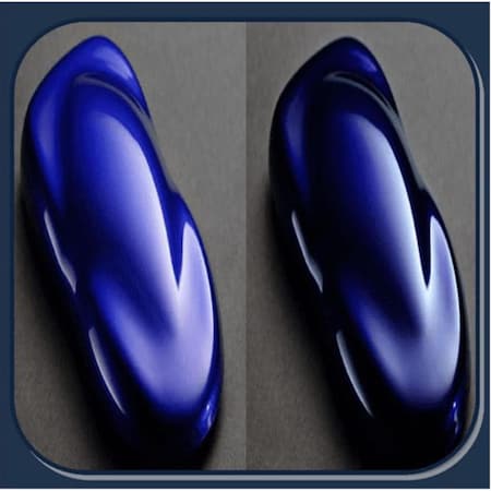 Gongs Urethane Kandy Kolor Paint, Cobalt Blue GO3048983 | Zoro