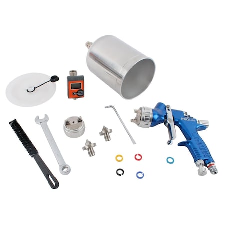 Devilbiss 16-35 PSI Prolite Spray Guns DEV-905043 | Zoro