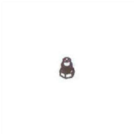 Astro Pneumatic Astro Pneumatic AST-PR14-01 Nose Piece - Pack of 5 AST ...