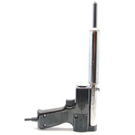 Wall Lenk Wall Lenk WAL-LG550 R 300 - 550W Trigger Heat Soldering Gun ...