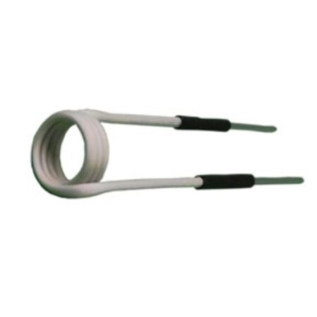 Induction Innovations 0.88 in. Preformed Coil for Mini-Ducto ...
