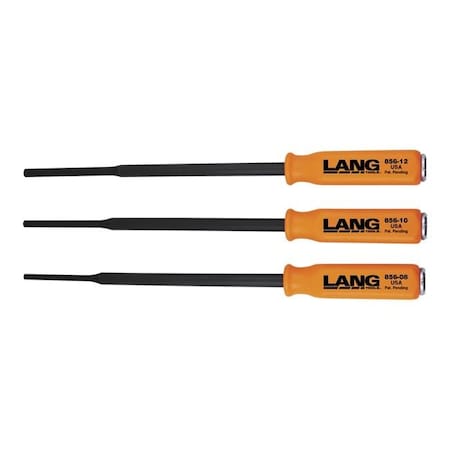 Lang Tools Lang Tools LNG-856-3ST 16 in. 856 Series Extra-Long Pin ...