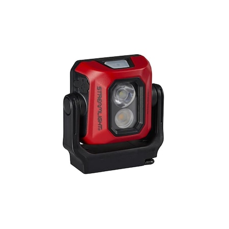 Streamlight STL- 61510 Syclone Compact Rechargeable Worklight STL-61510 ...