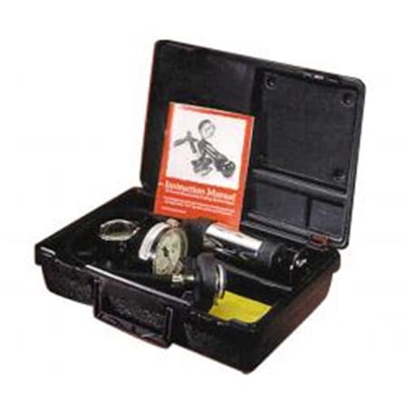 Stant Motorad Pressure No.30 Cap Tester ST335997 | Zoro