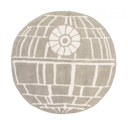 Star Wars Star Wars 805752 Star Wars Death Star Rug 805752 | Zoro