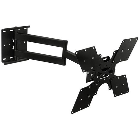 No Slip Bathtub Mount-It MI-411L 52 in. TV Wall Mount Bracket Full ...