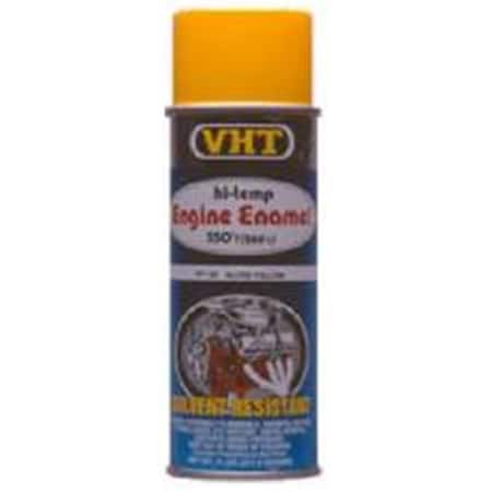 Vht VHT VHTSP138 11 oz Blue New Ford Corporate Engine Enamel Aerosol ...