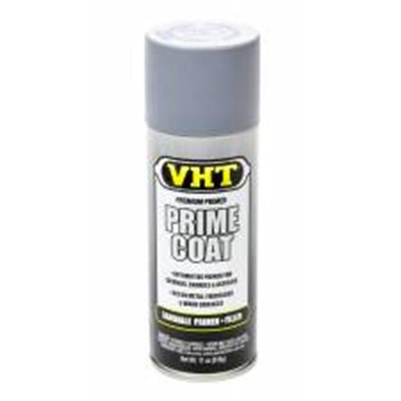 Vht VHT VHTSP304 11 oz Light Grey Prime Coat Sandable Primer Aerosol ...