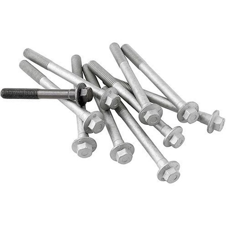 Superjock Cylinder Head Bolt Kit for Chevy LS Engines SU2620764 | Zoro