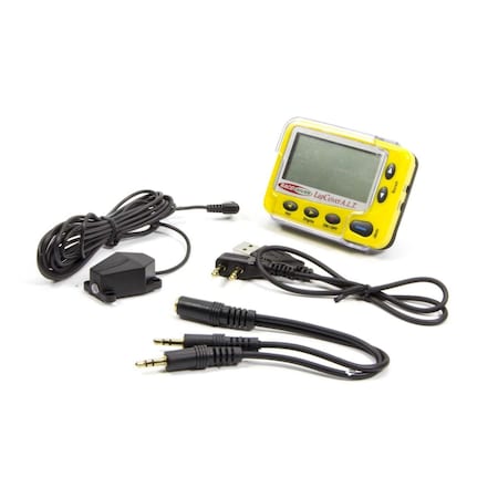Raceceiver RACEceiver RCVLAP-ALT-100 Audible Lap Ceiver RCVLAP-ALT-100 ...
