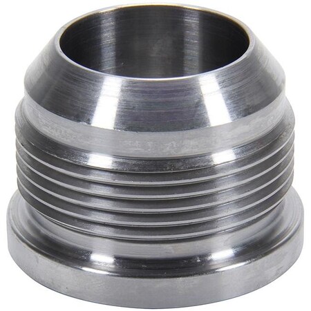 Allstar Performance ALL50775 16 AN Male Weld Bung - Steel ALL50775 | Zoro