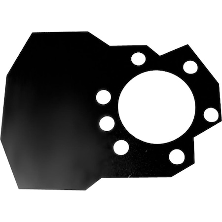 Allstar Performance 400 Crank Balancing Plate ALL26120 | Zoro