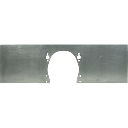 Vortex Front Motor Plate for Small Block Chevrolet VO3076544 | Zoro