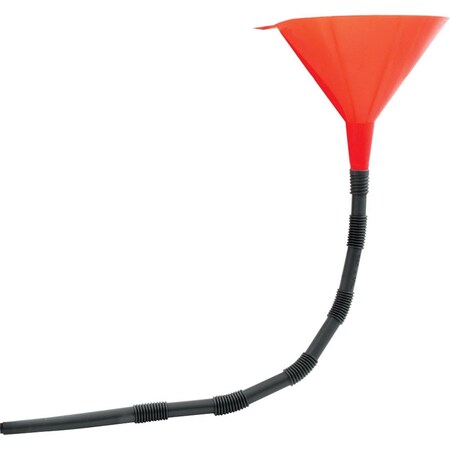 Power House Funnel with Flexible Extension PO2620960 | Zoro