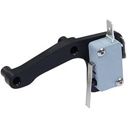 Allstar Performance Wide Open Throttle Micro Switch Bracket for 4150 ...