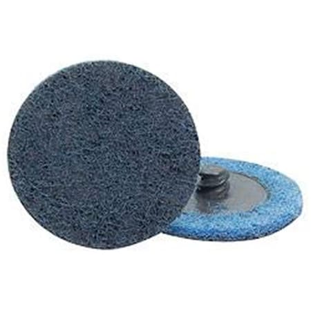 Allstar Performance Twist Lock Cleaning Discs - Fine ALL12103 | Zoro