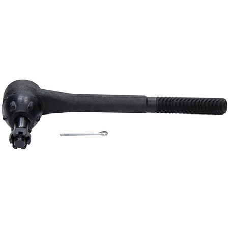 Allstar Tie Rod Right Hand End; 0.68 x 8 in. ALL55908 | Zoro