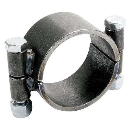 Vortex 2 in. Double Bolt Clamp-On Retainer VO3079785 | Zoro