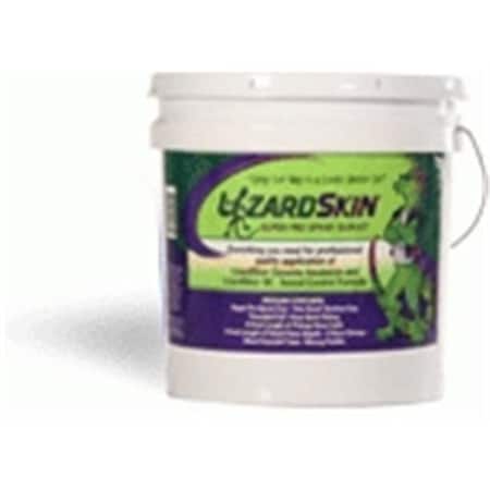 Lizard Skin Lizard Skin 1303-1 1 gal Black Lizard Original Ceramic ...