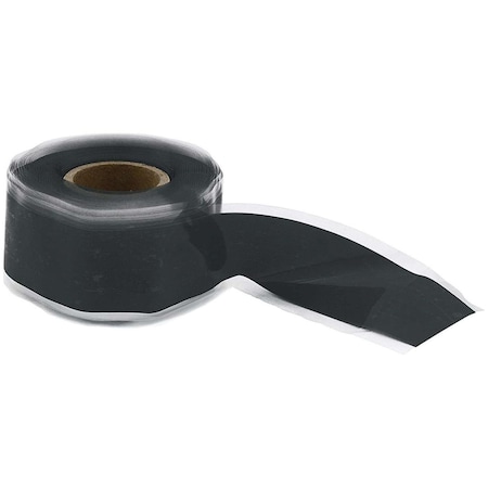 Vortex Rescue Tape, Black VO3076649 | Zoro