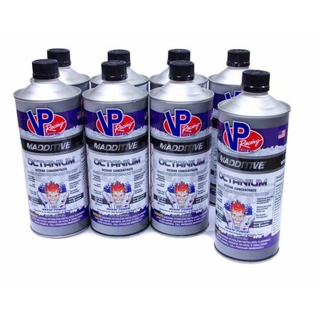 Vp Fuel Containers VP Fuel Containers VPF2857 32 oz Octanium Octane ...