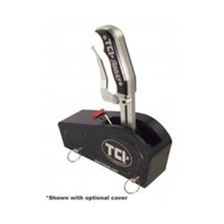 Tci Automotive Outlaw Shifters with Cover for 3 Speed Forward TCI616531 ...