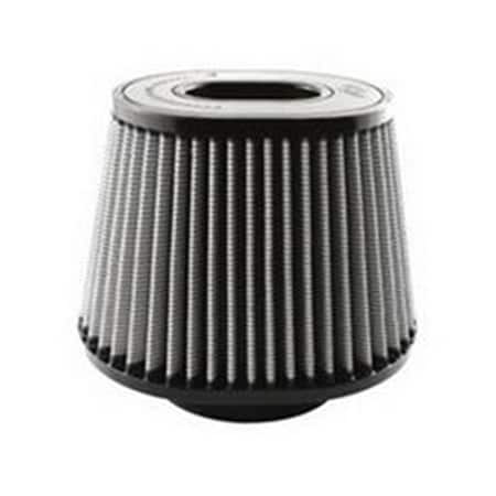 Advanced Flow Engineering Magnum Flow Pro Dry S Air Filter - White ...