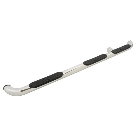 Iron Cross 4 in. Wheel to Wheel Nerf Bar for 2014-2016 Chevrolet ...
