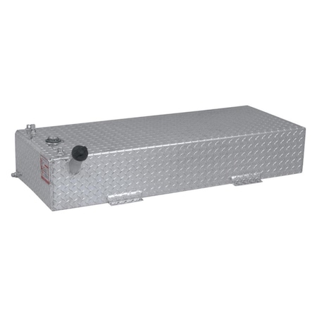 Araba Vector 33 gal Rectangular Fuel Transfer Tank AR1111262 | Zoro