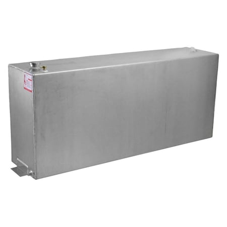 Araba Vector 90 gal Rectangular Fuel Transfer Tank AR1111264 | Zoro