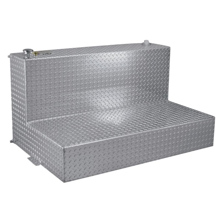 Araba Vector 60 gal L-Shaped Fuel Transfer Tank AR1111272 | Zoro