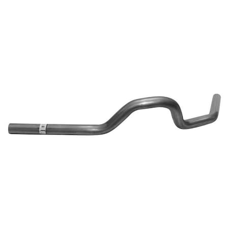 Ap Exhaust Products APEX6301 Xlerator Direct Fit Mandrel Pipe APEX6301 ...