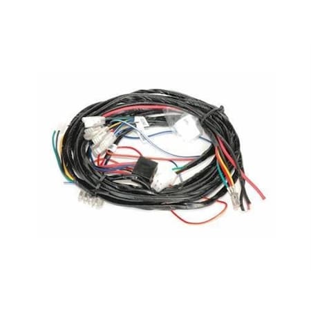 Arb Usa ARB USA ARB180409 Air Compressor Wiring Loom ARB180409 | Zoro