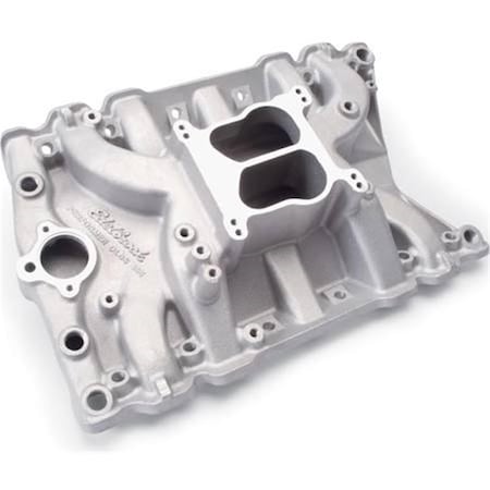 Edelbrock Performer 455 Oldsmobile Intake Manifold 2151 | Zoro