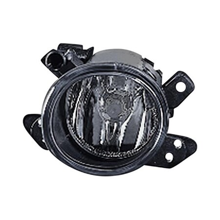 Geared2Golf Left Hand Side Halogen Fog Lamp Assembly for 2006-2011 B200 ...