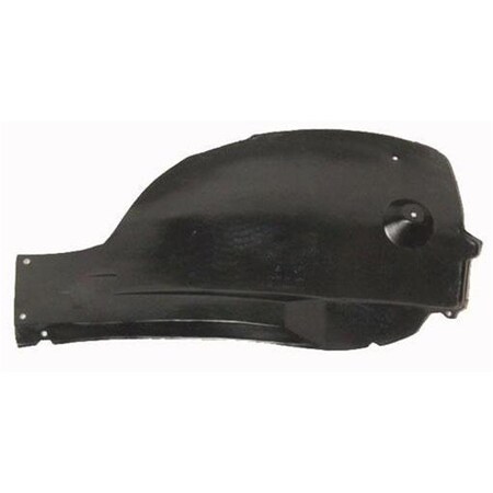 Geared2Golf Rear Section Right Hand Fender Liner for 2000-2007 Taurus ...