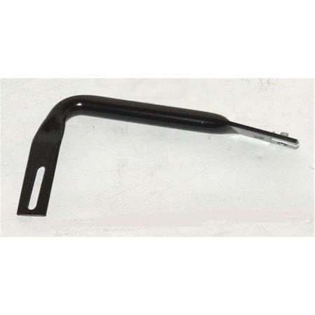 Geared2Golf Right Hand Front Bumper Brace for 2002-2006 Avalanche with ...