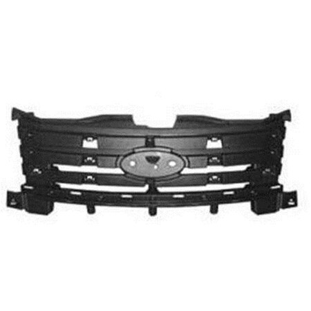 Geared2Golf Reinforcement Grille for 2007-2010 Ford Edge GE1871555 | Zoro