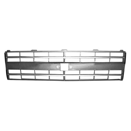 Geared2Golf Grille for 1985-1988 Chevy Blazer GE2467126 | Zoro