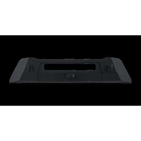 Body Armor 4X4 Front Winch Bumper for 2019-2021 Subaru Forester Hiline ...