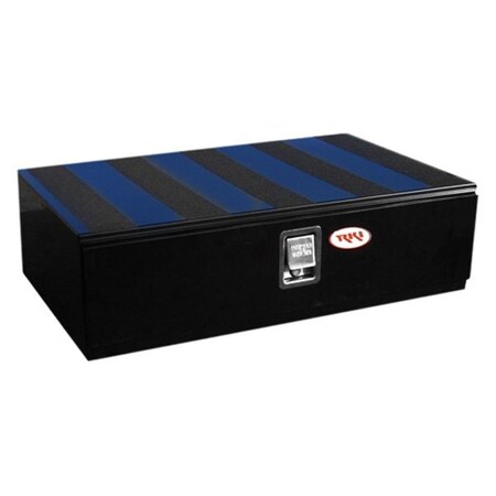 Rki FD401024B Universal FD-Series Floor Drawers Unit, Black ...