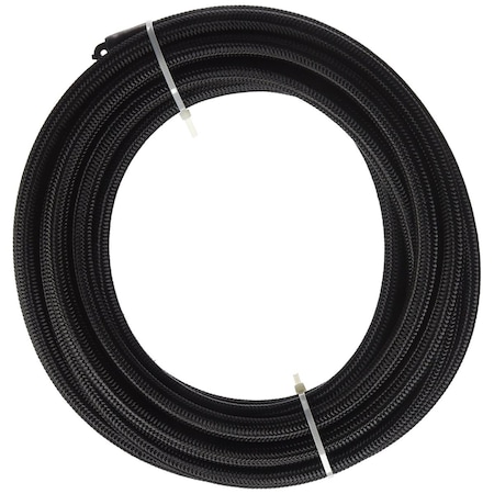 Redhorse Performance 20 ft. Proseries 230 Stainless Core Hose - Black ...