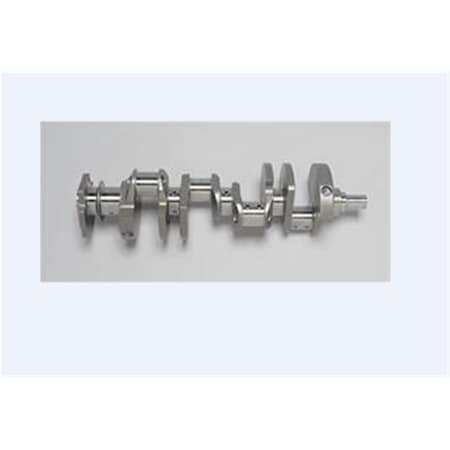 Eagle Specialty Products Forged 4340 Steel Crankshaft for Chevrolet Big ...