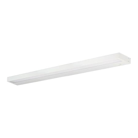 Nora Lighting Nora Lighting NUD-8832-30WH Ledur 120V LED 32 in. 3000K ...